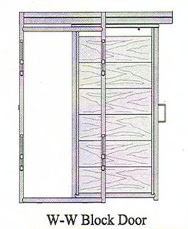 WW Livestock Equipment Complete Working Facility Designs