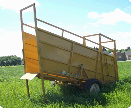 Sioux Steel Cattle Handling and Livestock Equipment. Sioux Cattle ...