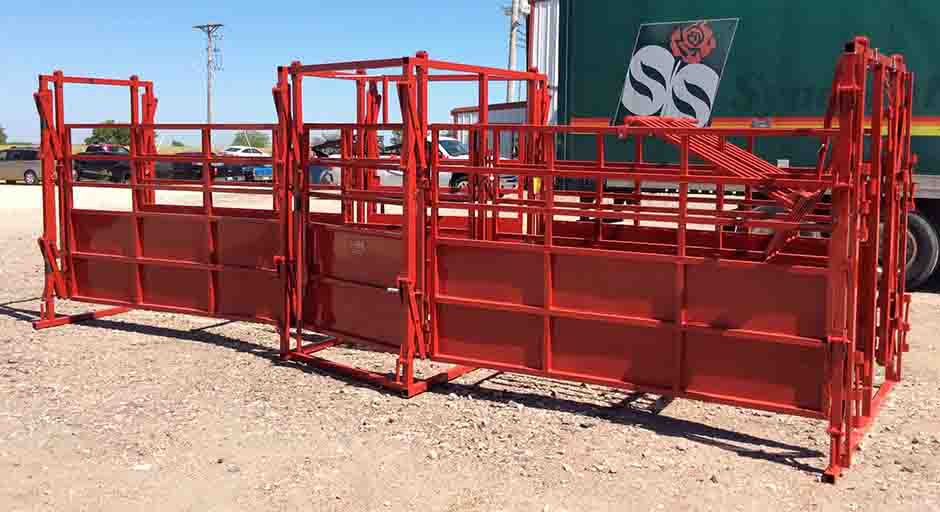 Titan Twin Alleys, Circular Systems & Tubs ~ Stationary Working Systems ...