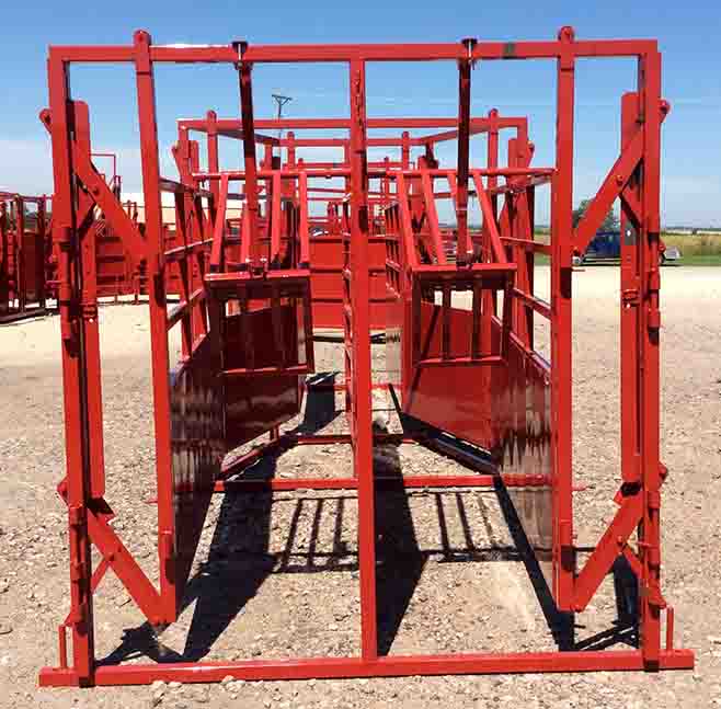 Titan Twin Alleys, Circular Systems & Tubs ~ Stationary Working Systems ...