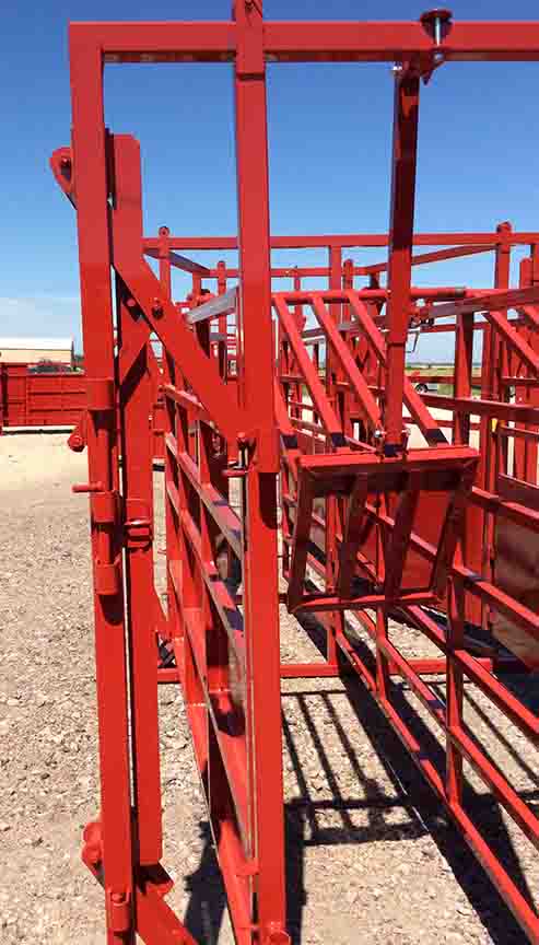 Titan Twin Alleys, Circular Systems & Tubs ~ Stationary Working Systems ...