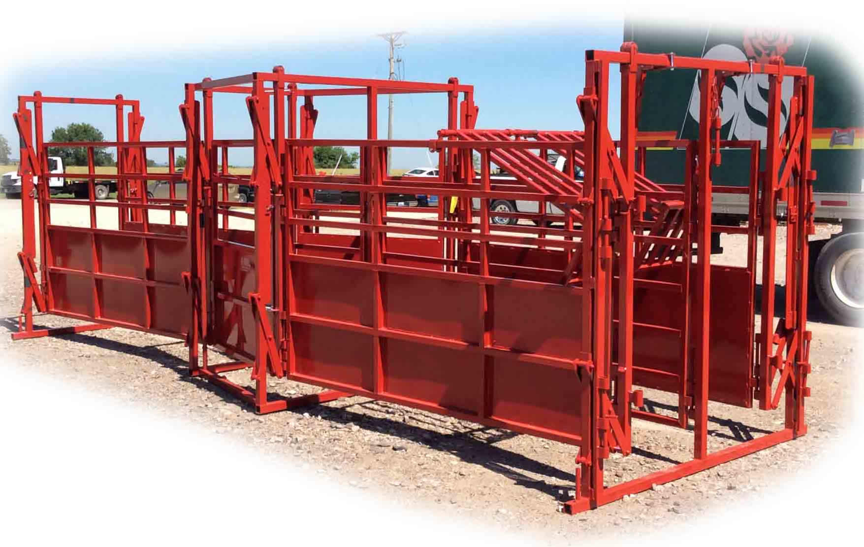 Titan Twin Alleys, Circular Systems & Tubs ~ Stationary Working Systems ...