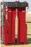 WW Livestock Chutes, Maternity Pens, Longhorn Chutes, & Calf Tables